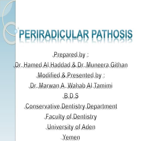 Periapical Abscess.pptx
