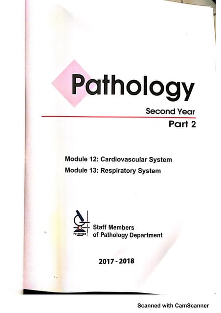 9 inflammation 4 types | PDF