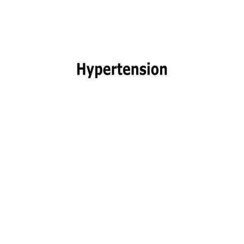 Patho slide 1. Hypertension robbins pathology I.ppt