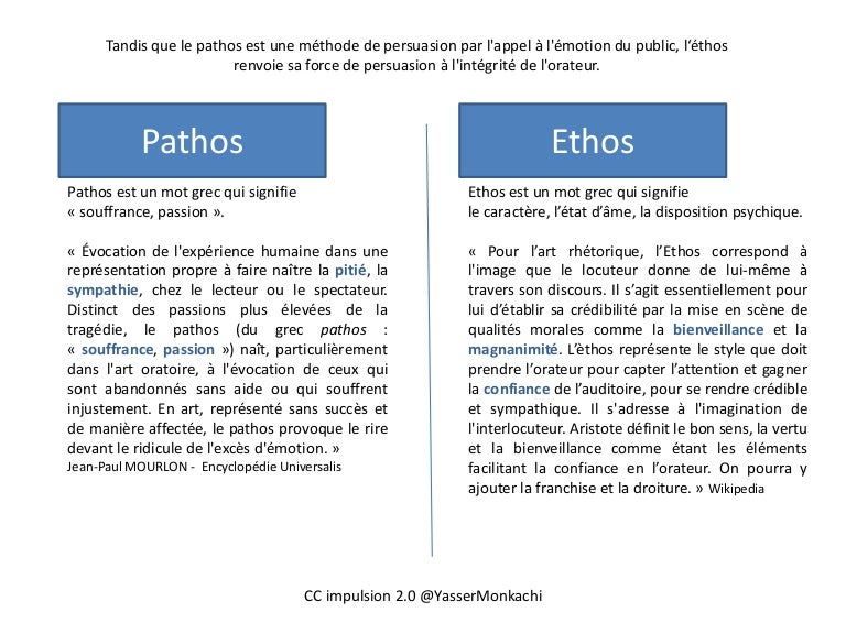 Pathos Vs Ethos pathos-vs-ethos