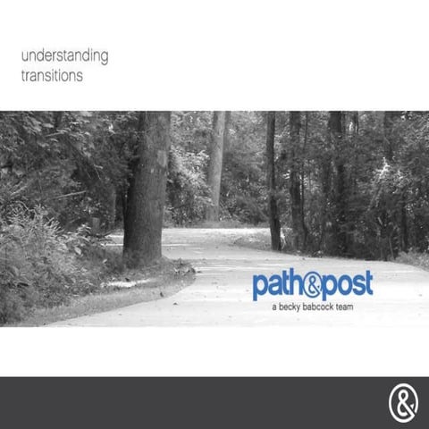 Path & Post Seller Presentation | PPT