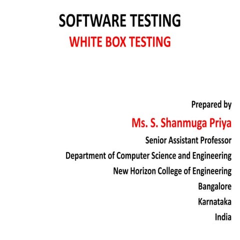 Design Test Case Technique Equivalence Partitioning And Boundary Value 7823