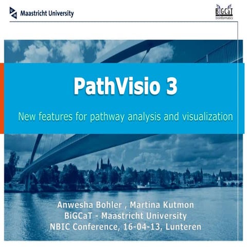 Path visio3 | PPT