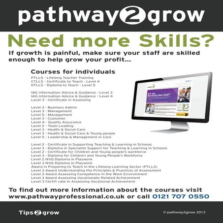 What is PTLLS Course.pdf