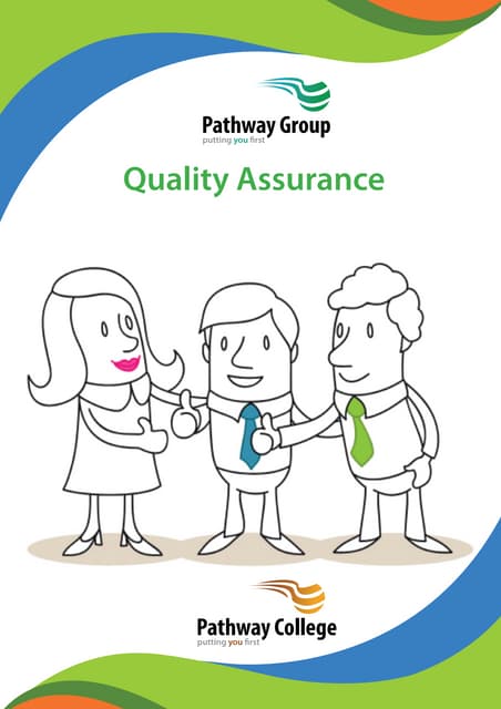 Pathway Group Code of Conduct | PDF