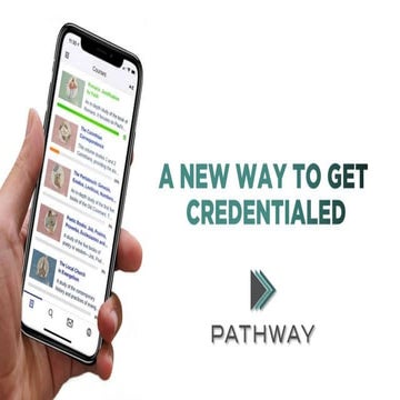 Pathway Explanation Slides | PPTX
