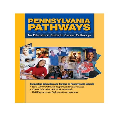PA Pathways Guide | PDF