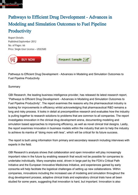 Pharmacology And Drug Discovery | PPT