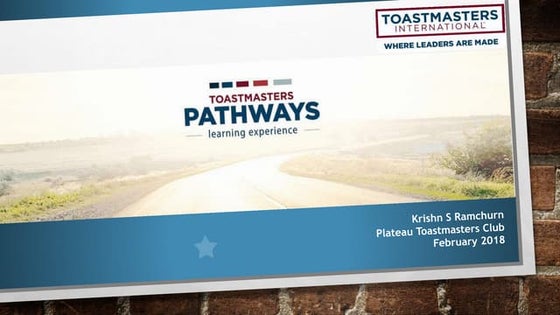 Pathways Review Pptx