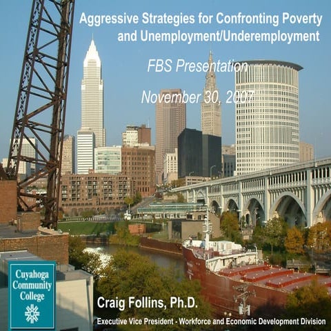 Pathways out of Poverty presentation | PPT