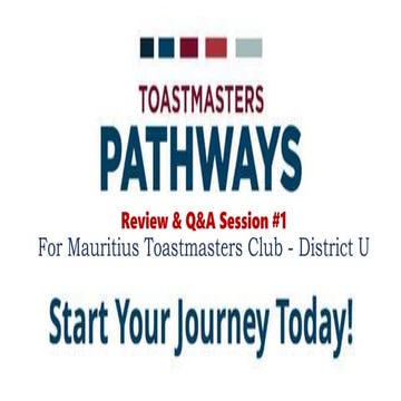 Pathways Review Pptx