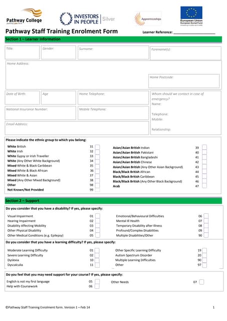 E learning proposal-form-sp13-v5 | PDF
