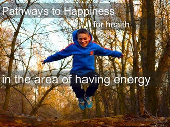 International Day of Happiness 10 Actions for Happiness in 2015 | PDF