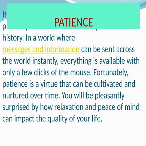 PATIENCE_Importance of patience_why.pptx
