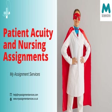 Patient Acuity and Nursing Assignments (1).pptx