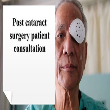 patient advise after cataract surger.pptx