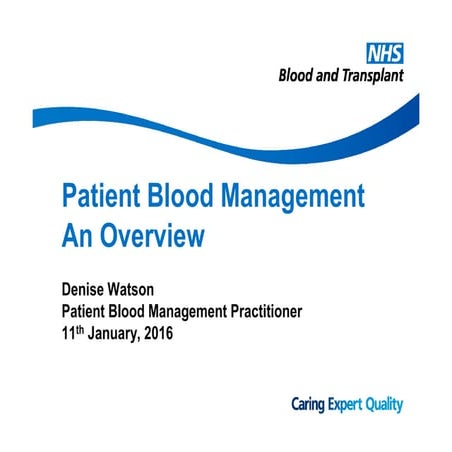 Patient blood management an overview.pdf