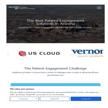 Patient Engagement Solutions in Arizona.pdf