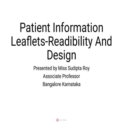 Patient Information leaflets-WPS Office.pdf