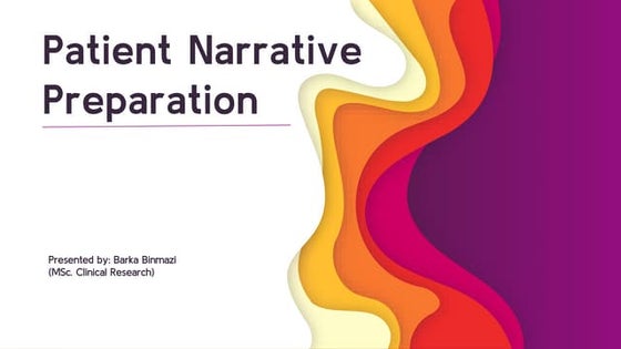 SAE Narrative Writing | PDF