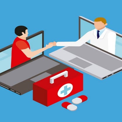 Patient Portal Development Services | PDF