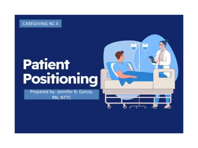 BED POSITION | PDF