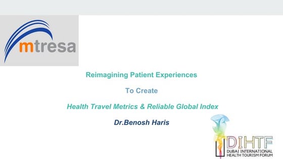 Hospital Comparison Poster | PPT