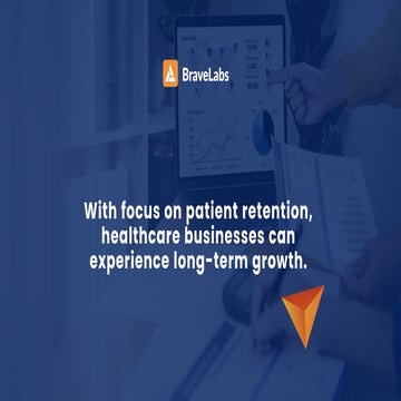 Patient Retention Solutions | BraveLabs.pdf