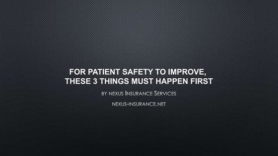 Safety Pause.pptx | First Aid | Injuries