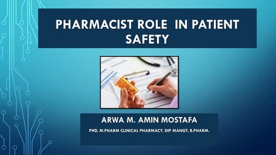 NARCOTICS- POLICY AND PROCEDURES FOR ITS USE | PPTX