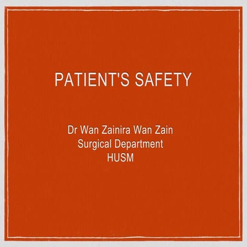 patient safety.ppt