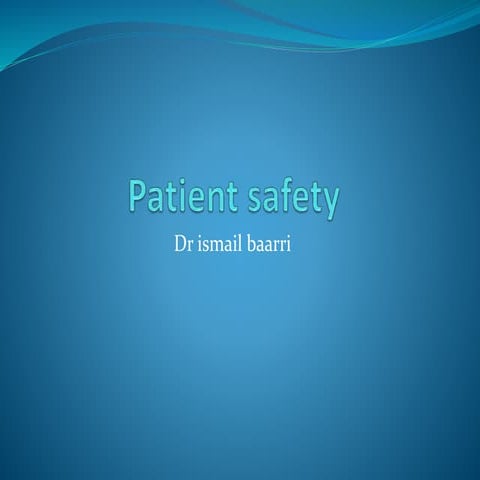 Patient safety guidelines for surgery.pptx