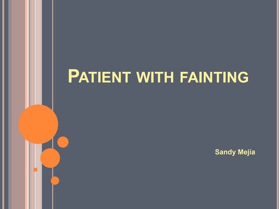 Basic first aid | PPT