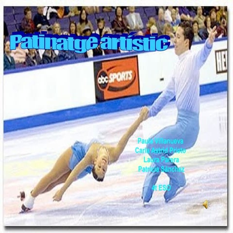 Patinaje | PPT