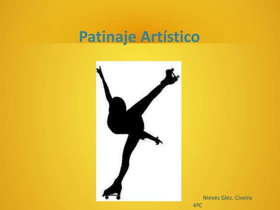 Patinaje | PPT