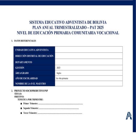 PAT INGLES PRIMARIA PARA PRESENTAR-2025.docx
