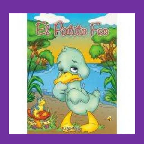 Patito 1-b-f | PPTX