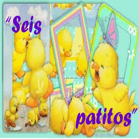 Patitos | PPS