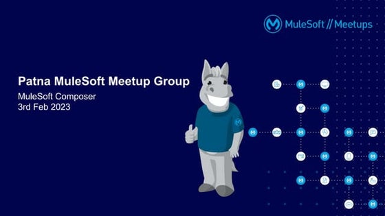 ServiceNow Integration with MuleSoft.pptx