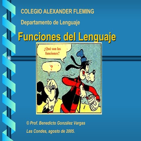 1960’S ExplosióN De Los Lenguajes De ProgramacióN | PPT