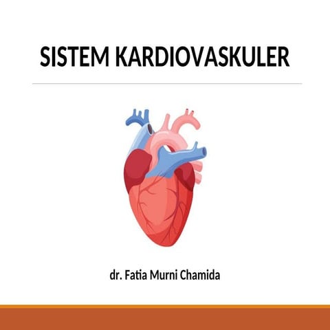 patofis, farmako, dan terapi diet Sistem Kardiovaskuler_dr. Fatia.ppt