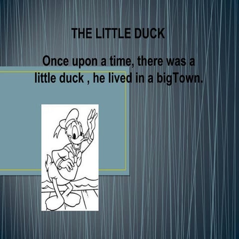Duck | PPT