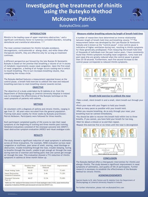 Ricardo santos poster emg | PDF | Physical Therapy | Wellness