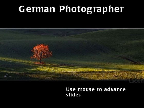 Nature's lighting - lightning | PPS
