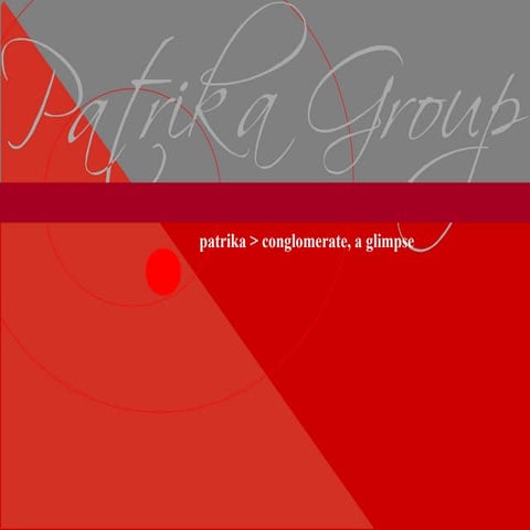Patrika Group – India's Largest Media House | PPT