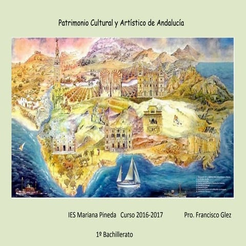 Patrimonio Cultural Clase Presentación | PDF