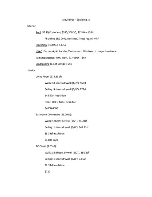 Wall Elevation A3 | PPT