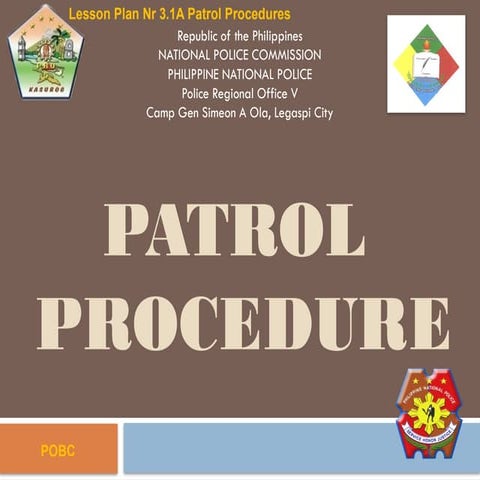 PATROL-PROCEDURES-Powerpoint-Presentation.pptx