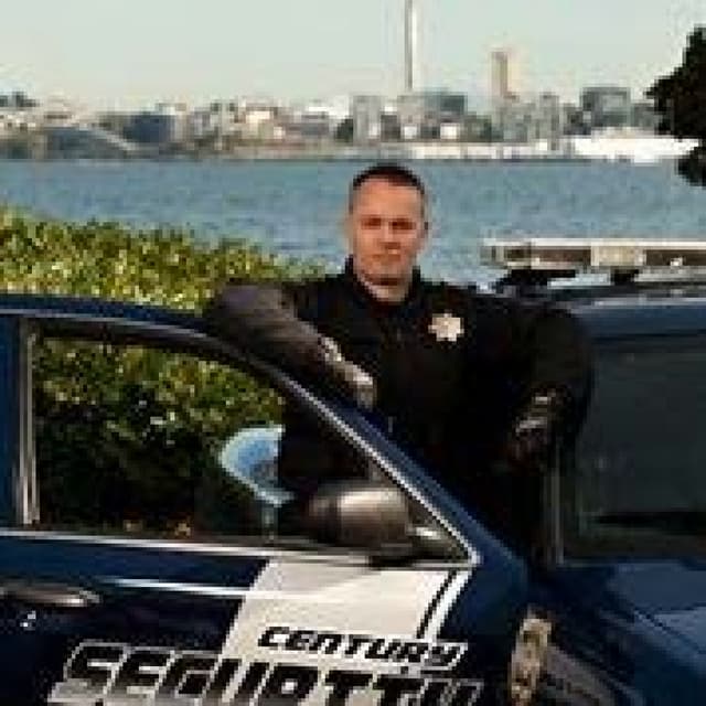 Century Security Inc | PDF