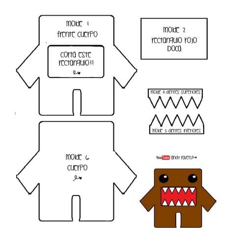 Patron domo kun | PDF